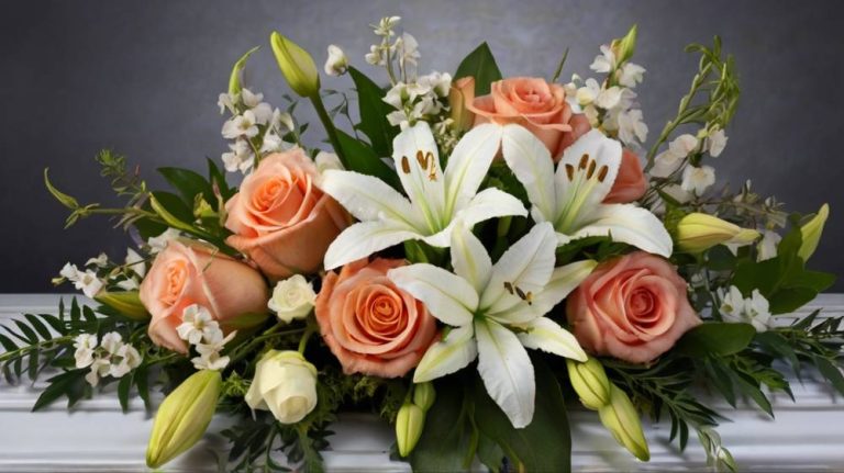 What Is The Tradition Of A Chinese Funeral? Chinese Funeral